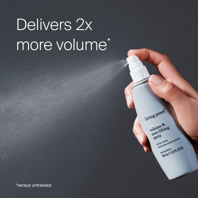 Living Proof Full Volume Spray voor meer volume | notino.nl