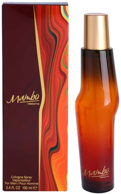 Liz Claiborne Mambo for Men eau de cologne for men | notino.co.uk