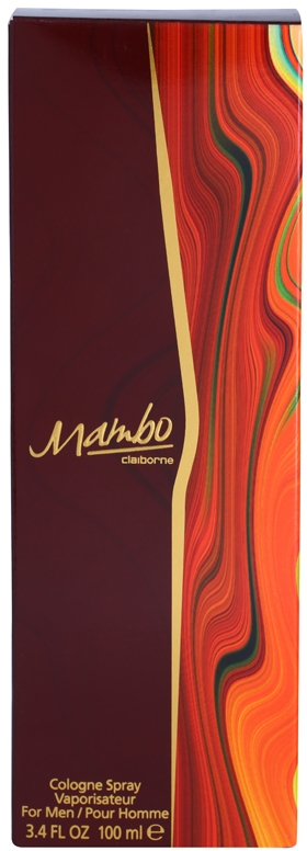 Liz Claiborne Mambo for Men eau de cologne for men | notino.co.uk