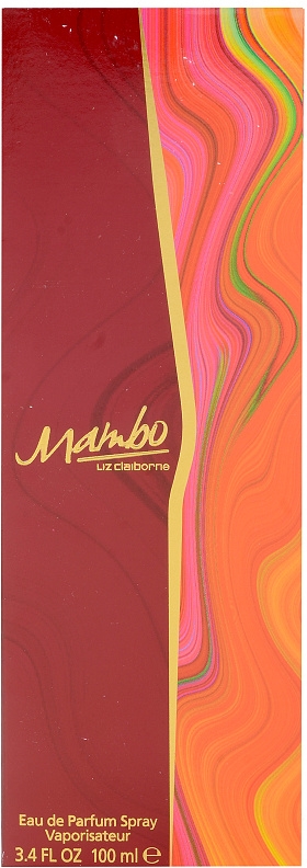 Liz Claiborne Mambo eau de parfum for women | notino.co.uk