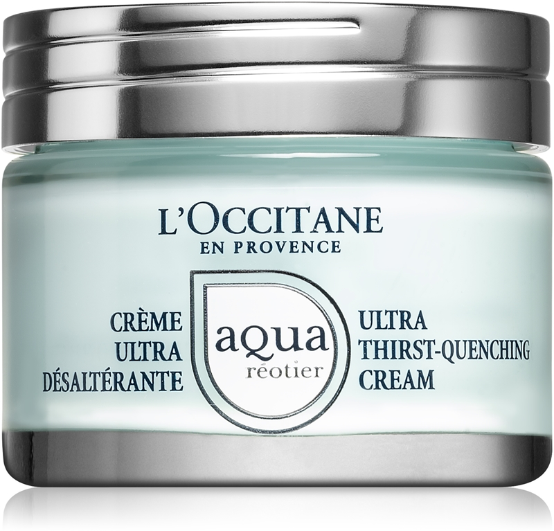 L’Occitane Aqua Réotier Ultra-Moisturising Cream | notino.ie