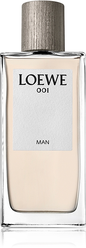 Loewe 001 Man eau de parfum for men Review | notino.co.uk