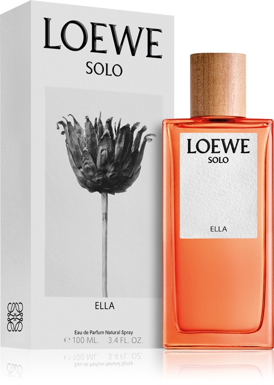 Loewe Solo Ella | notino.gr