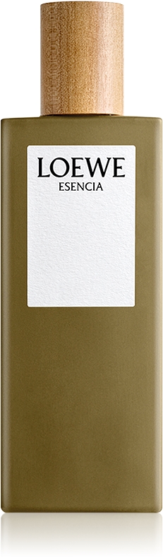 Loewe Esencia eau de toilette for men Review | notino.co.uk