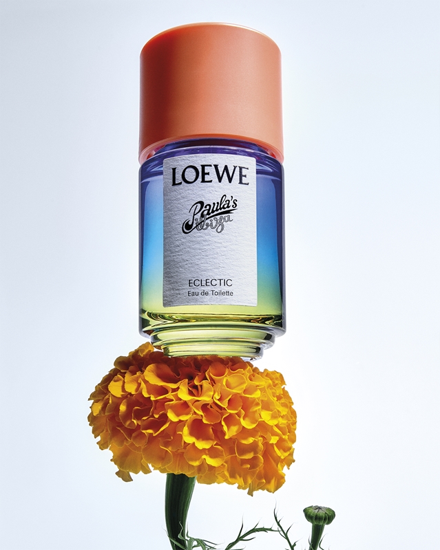 Loewe Paula’s Ibiza Eclectic Eau de Toilette Unisex | Notino