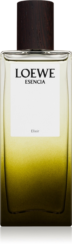 Loewe Esencia Elixir parfém pro muže | notino.cz
