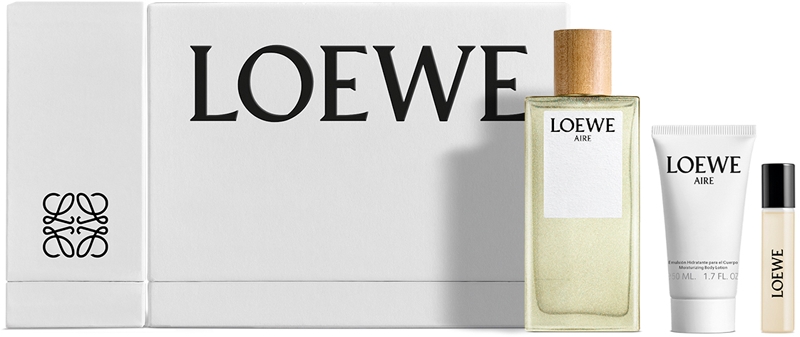 Loewe Aire Gift Set for women | notino.ie
