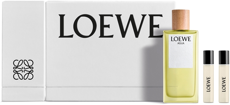 Loewe Agua gift set for women | notino.co.uk