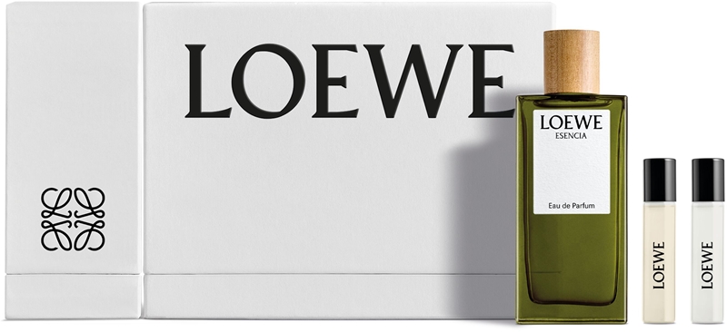 Loewe Esencia gift set for men | notino.co.uk