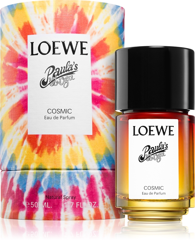 Loewe Paula’s Ibiza Cosmic eau de parfum unisex | notino.co.uk