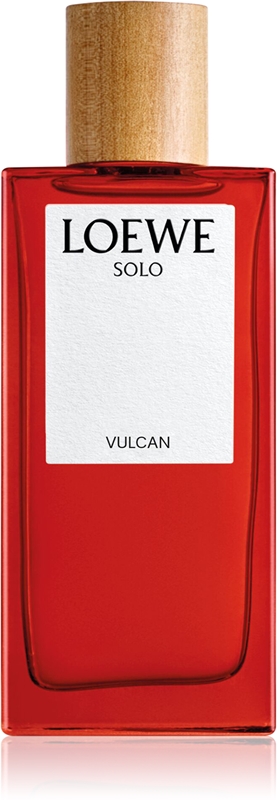 Loewe Solo Vulcan Eau de Parfum for men | notino.ie