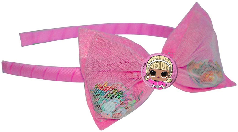 L.O.L. Surprise Headband Drag Racer headband | notino.co.uk