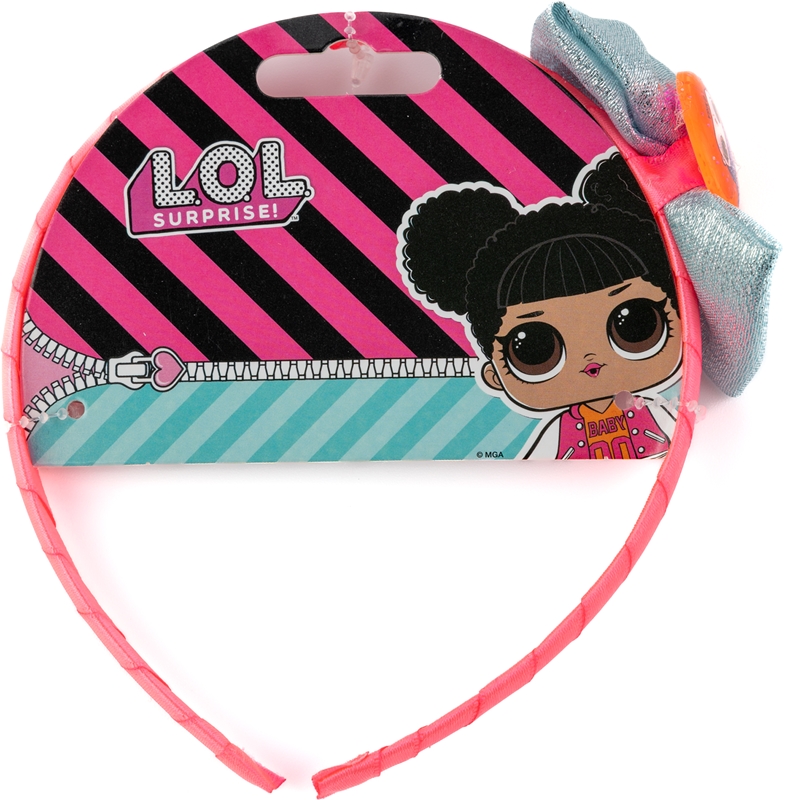 L.O.L. Surprise Headband headband for children | notino.ie