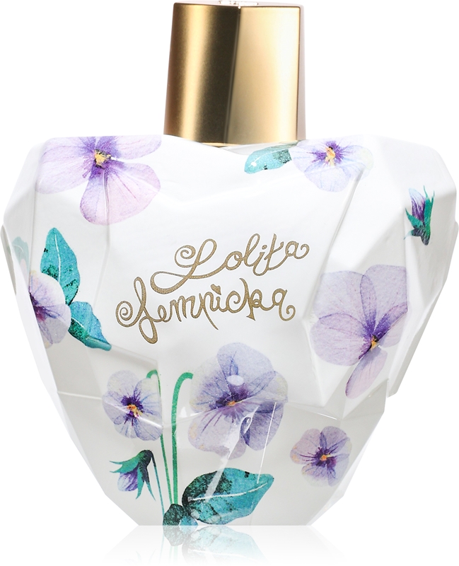 Lolita Lempicka Mon Premier Limited Edition Eau de Parfum for women ...