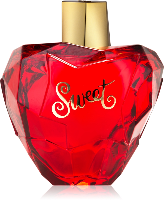 Lolita Lempicka Sweet eau de parfum for women | notino.co.uk