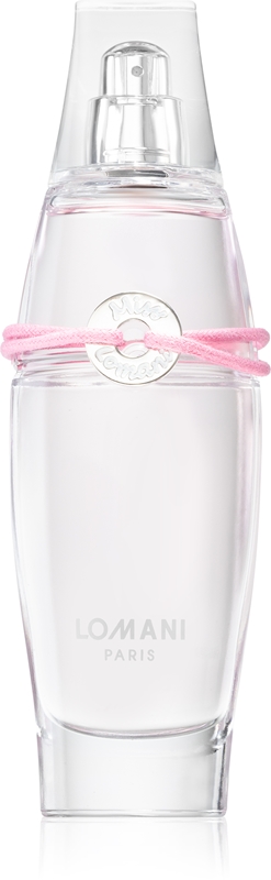 Lomani Miss Lomani Eau de Parfum for Women | notino.co.uk