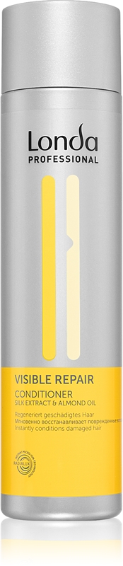 Londa Professional Visible Repair Deeply Regenerating Conditioner for ...