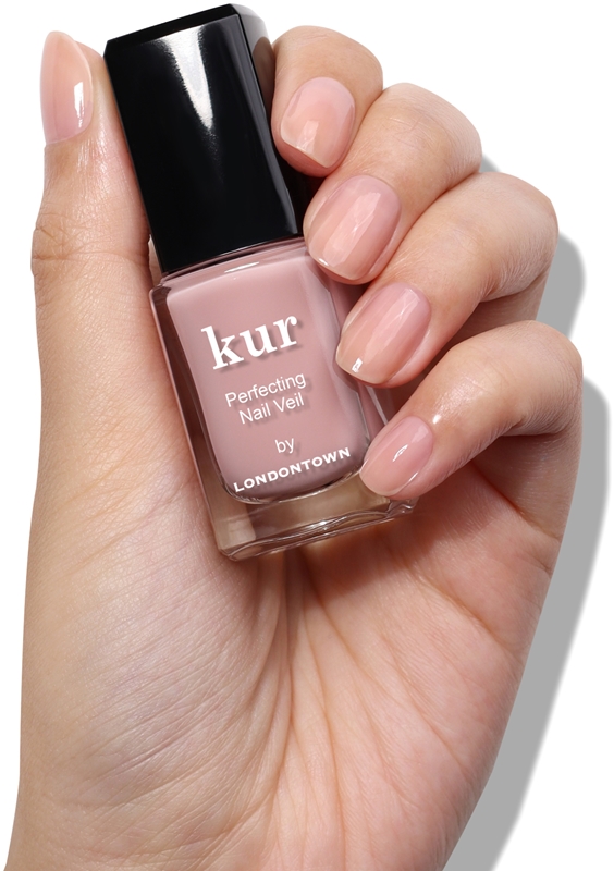 LONDONTOWN Kur Perfecting Nail Veil Hardener Nail Polish | notino.ie