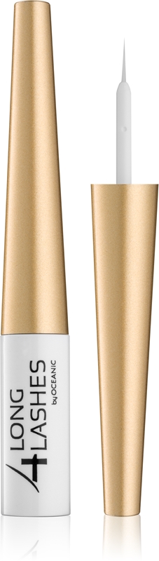 Long 4 Lashes FX5 Power Formula multi-action serum for lashes Review ...