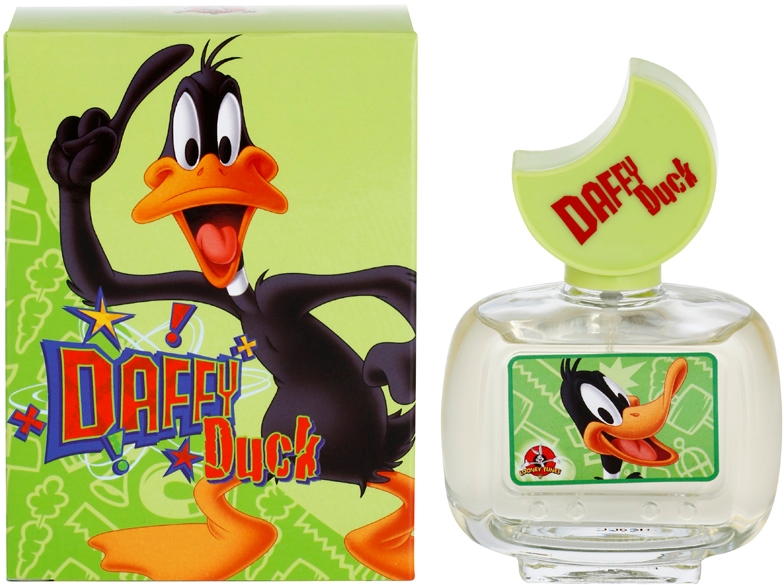 Looney Tunes Duffy Duck | notino.co.uk