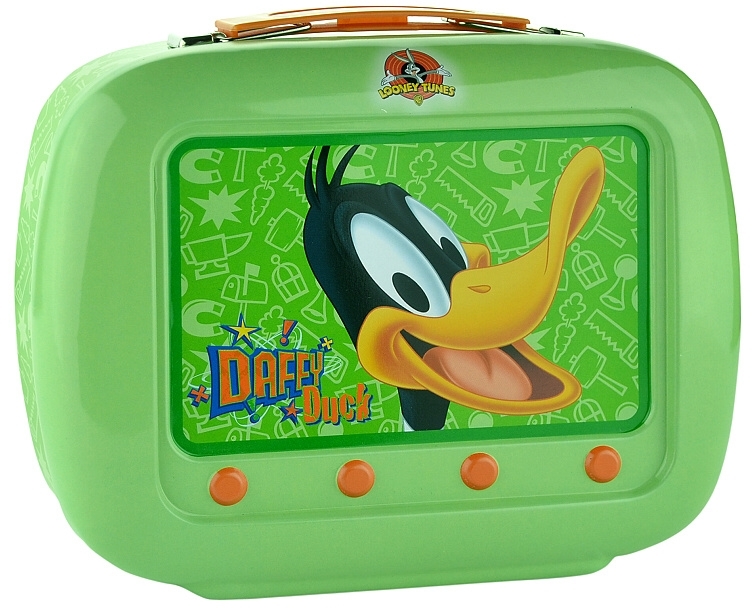Looney Tunes Duffy Duck Geschenkset I.