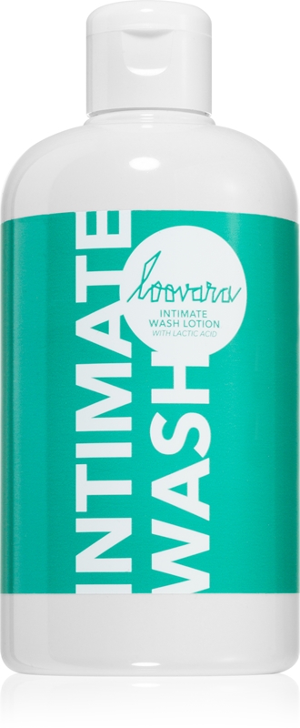 Loovara Intimate Wash Lotion intimate hygiene gel | notino.co.uk