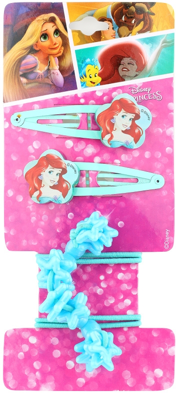 Lora Beauty Disney Ariel | notino.hu