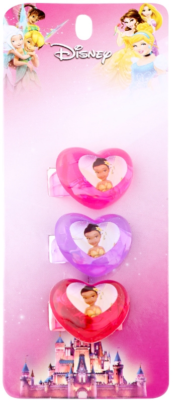 Lora Beauty Disney Tiana | notino.cz