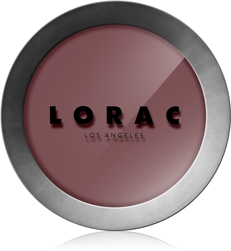 Lorac Color Source Buildable Powder Blush with matt effect | notino.ie