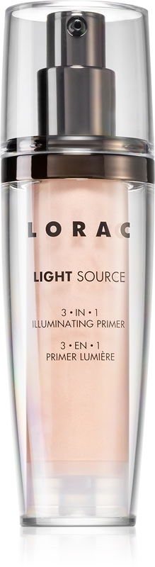 Lorac Light Source Brightening Makeup Primer | notino.ie