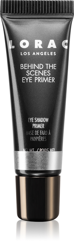 Lorac Behind the Scenes Lidschatten-Primer