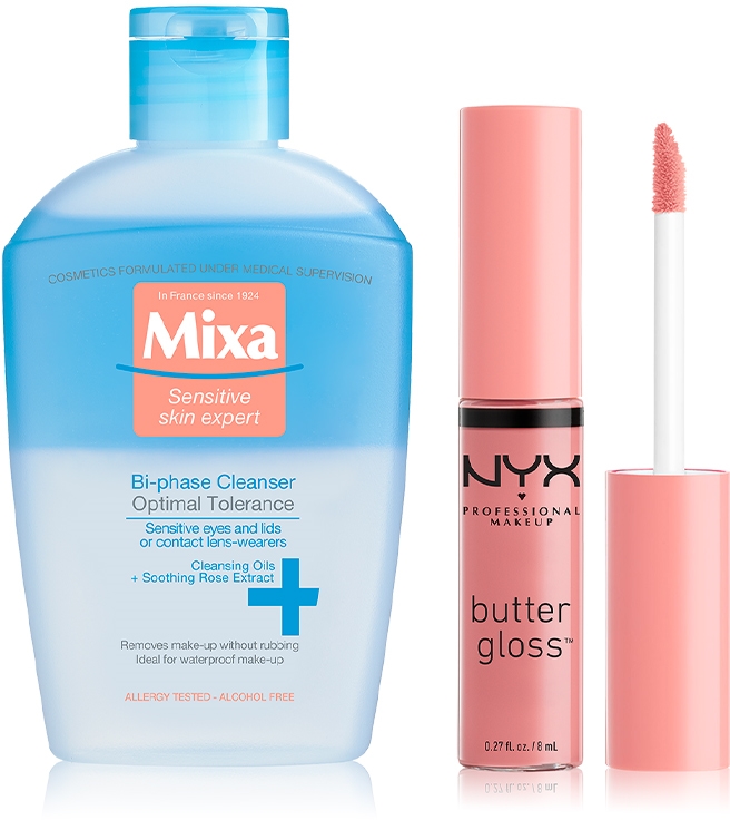 L’Oréal Paris x NOTINO DIY Advent Calendar advent calendar Extra Black ...