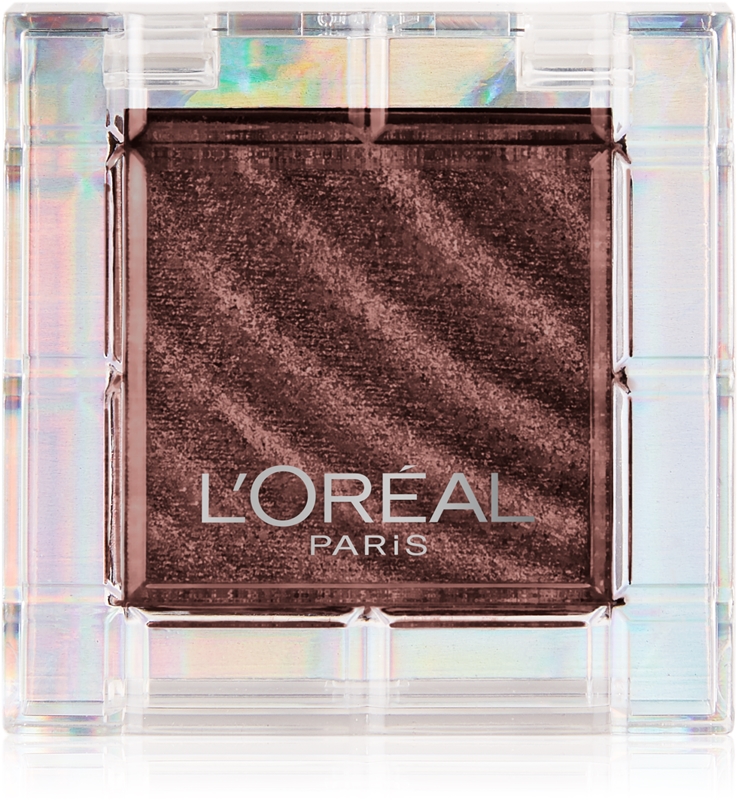 L’Oréal Paris Color Queen eyeshadow | notino.co.uk