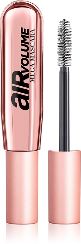 L’Oréal Paris Air Volume Mega Mascara tusz pogrubiający opinie | notino.pl