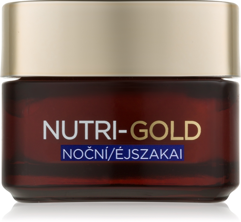 L’Oréal Paris Nutri-Gold | notino.gr