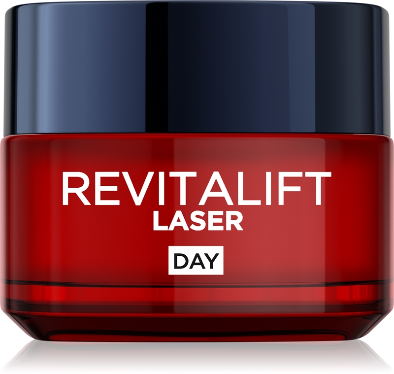 L’Oréal Paris Revitalift Laser crème de jour anti-âge | notino.fr