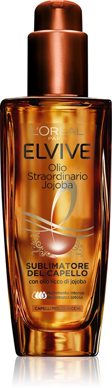 L’Oréal Paris Elseve Extraordinary Oil Intensive Nourishing Oil for all ...