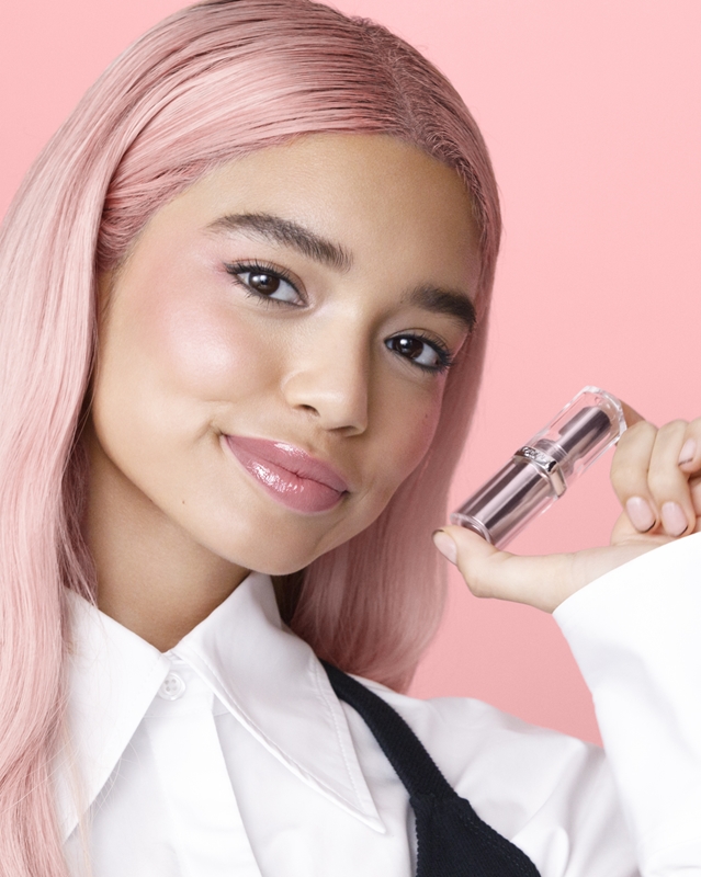 L’Oréal Paris Color Riche Shine rouge à lèvres ultra-brillant | notino.fr