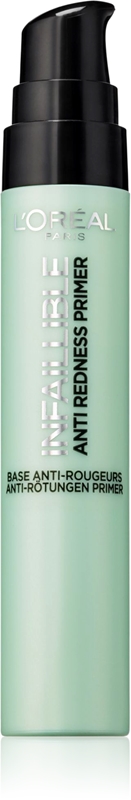 L’Oréal Paris Infallible Anti-Redness Primer | notino.ie