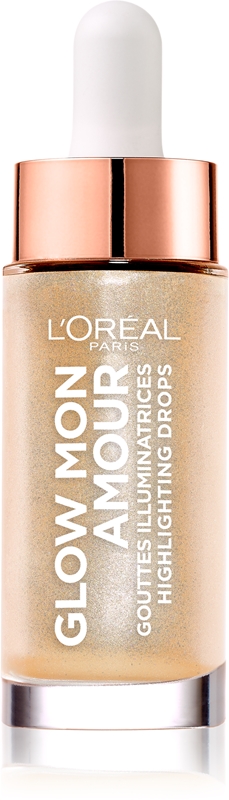 L’Oréal Paris Wake Up & Glow Glow Mon Amour | Livrare rapida! | Notino.ro