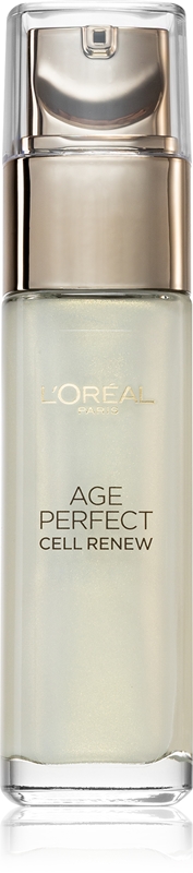 L’Oréal Paris Age Perfect Cell Renew | Livrare rapida! | Notino.ro