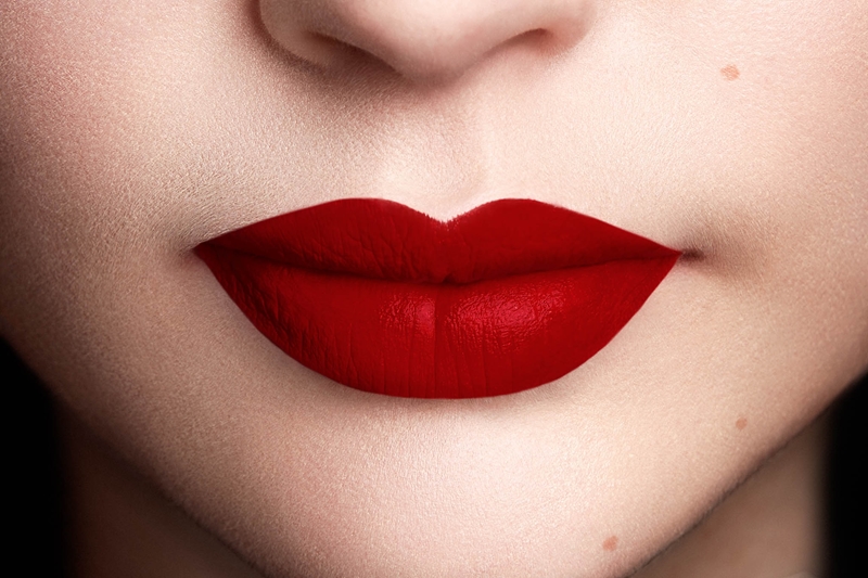 L’Oréal Paris Infallible Les Chocolats rouge à lèvres liquide ultra mat ...