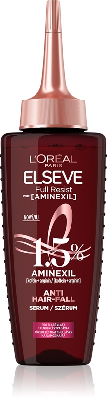 L’Oréal Paris Elseve Full Resist Aminexil | Livrare rapida! | Notino.ro
