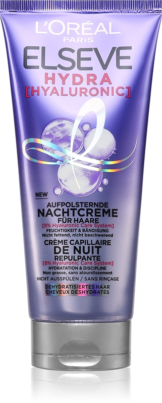 L’Oréal Paris Elseve Hyaluron Plump | Brza dostava | notino.hr