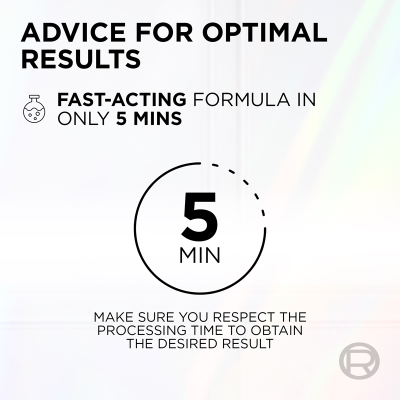 L’Oréal Paris Préférence Le Blonding Toner | Livrare rapida! | Notino.ro