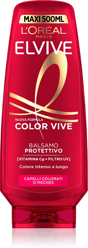 L’Oréal Paris Elvive Color-Vive balm for hair | notino.co.uk