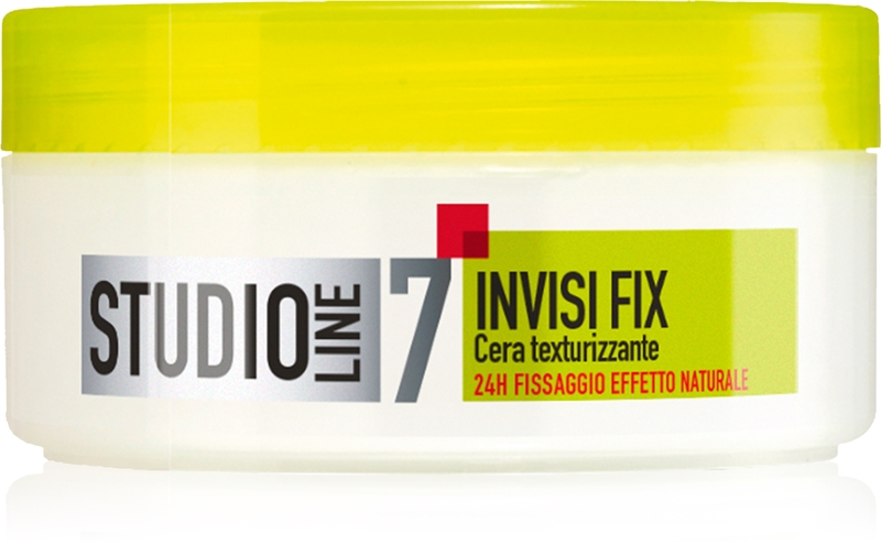 L’Oréal Paris Studio Line Invisi Fix pasta modeladora para cabelo ...