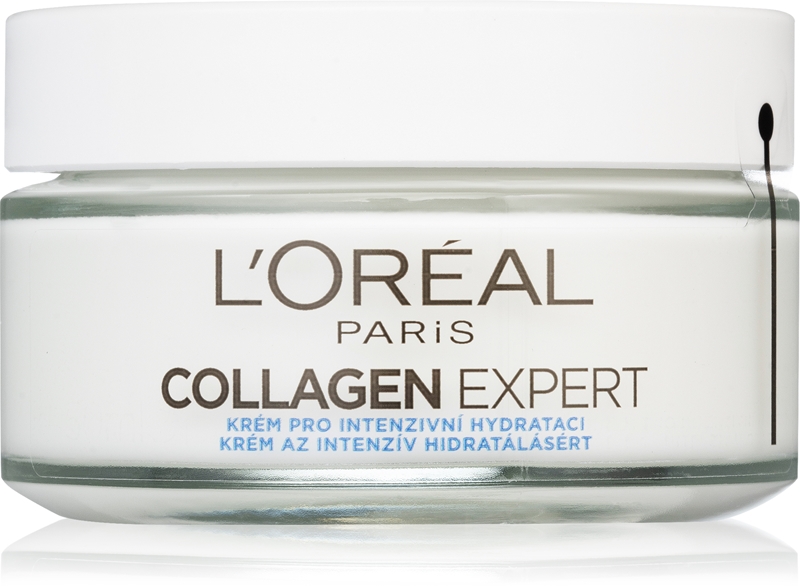 L’Oréal Paris Collagen Expert crème hydratante | notino.fr