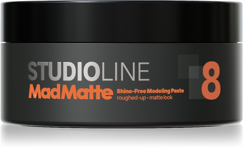 L’Oréal Paris Studio Line Mad Matte Matte Paste for hair | notino.ie