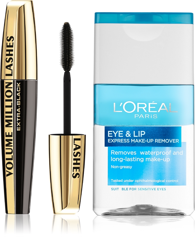 L’Oréal Paris Beauty Set kit soins visage | notino.fr
